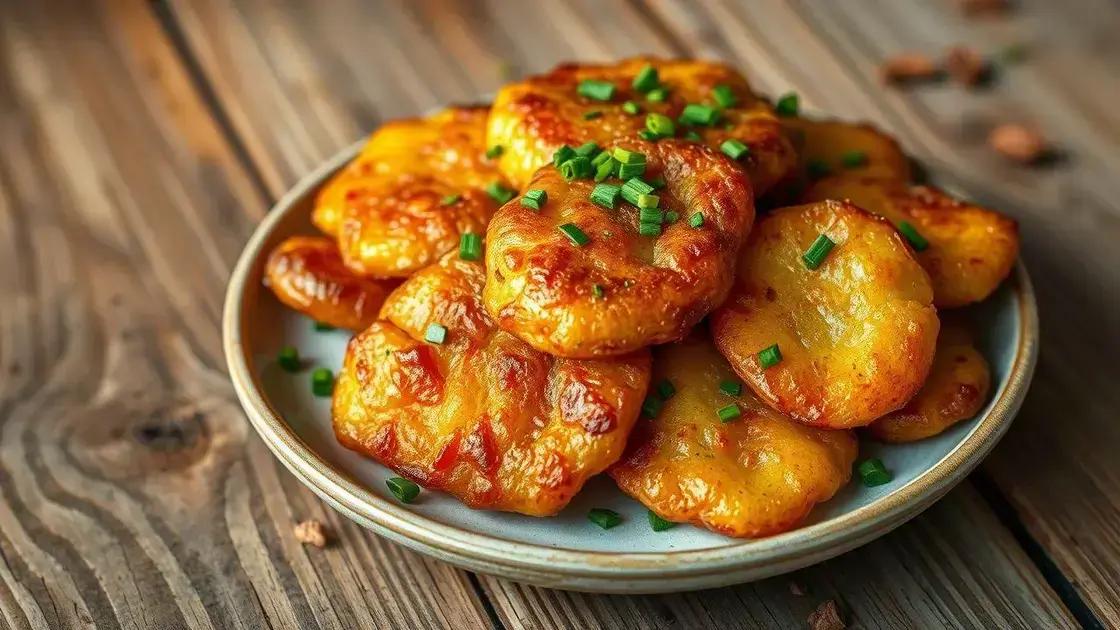 Aprenda a Fazer Batatas Esmagadas: Receita Vegana Fácil e Saborosa